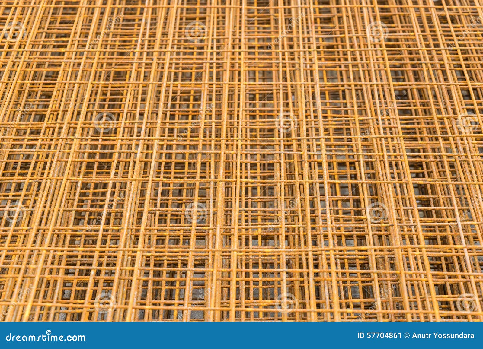 Construction Metal Rods stock image. Image of closeup - 57704861
