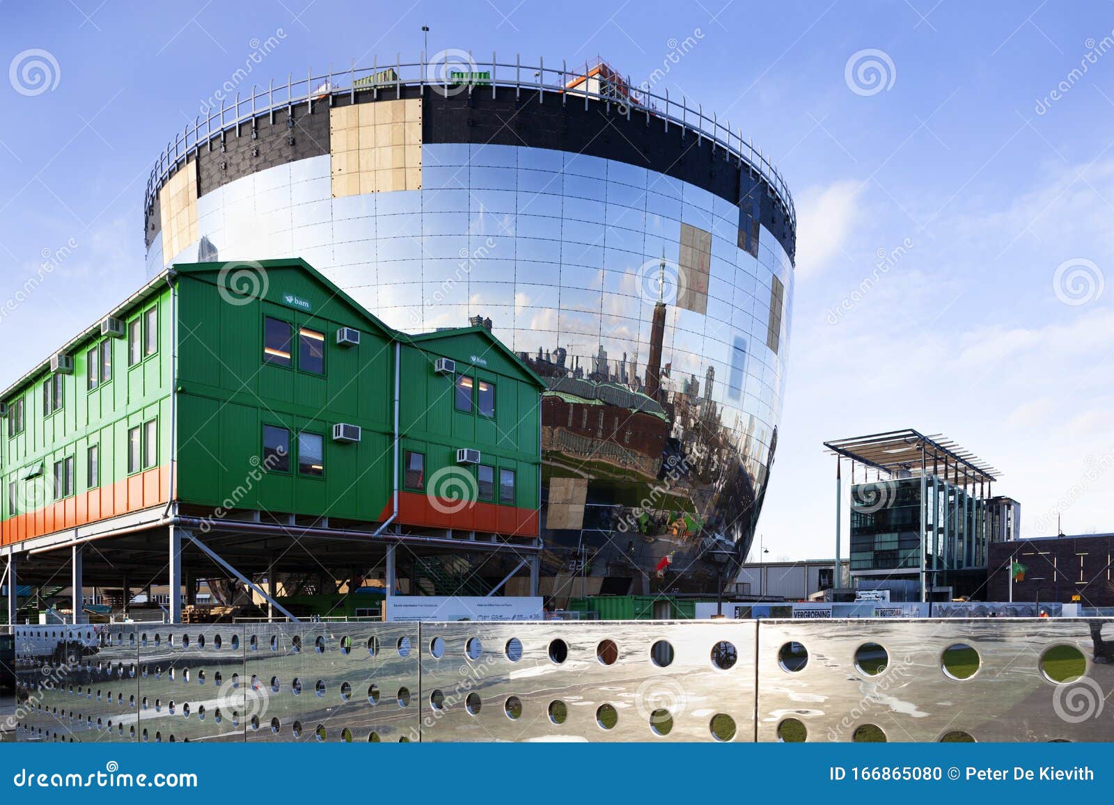 Museum Boijmans Van Beuningen Exteriors Editorial Photo | CartoonDealer ... Museum Boijmans Van Beuningen Exteriors Editorial Photo | CartoonDealer ...
