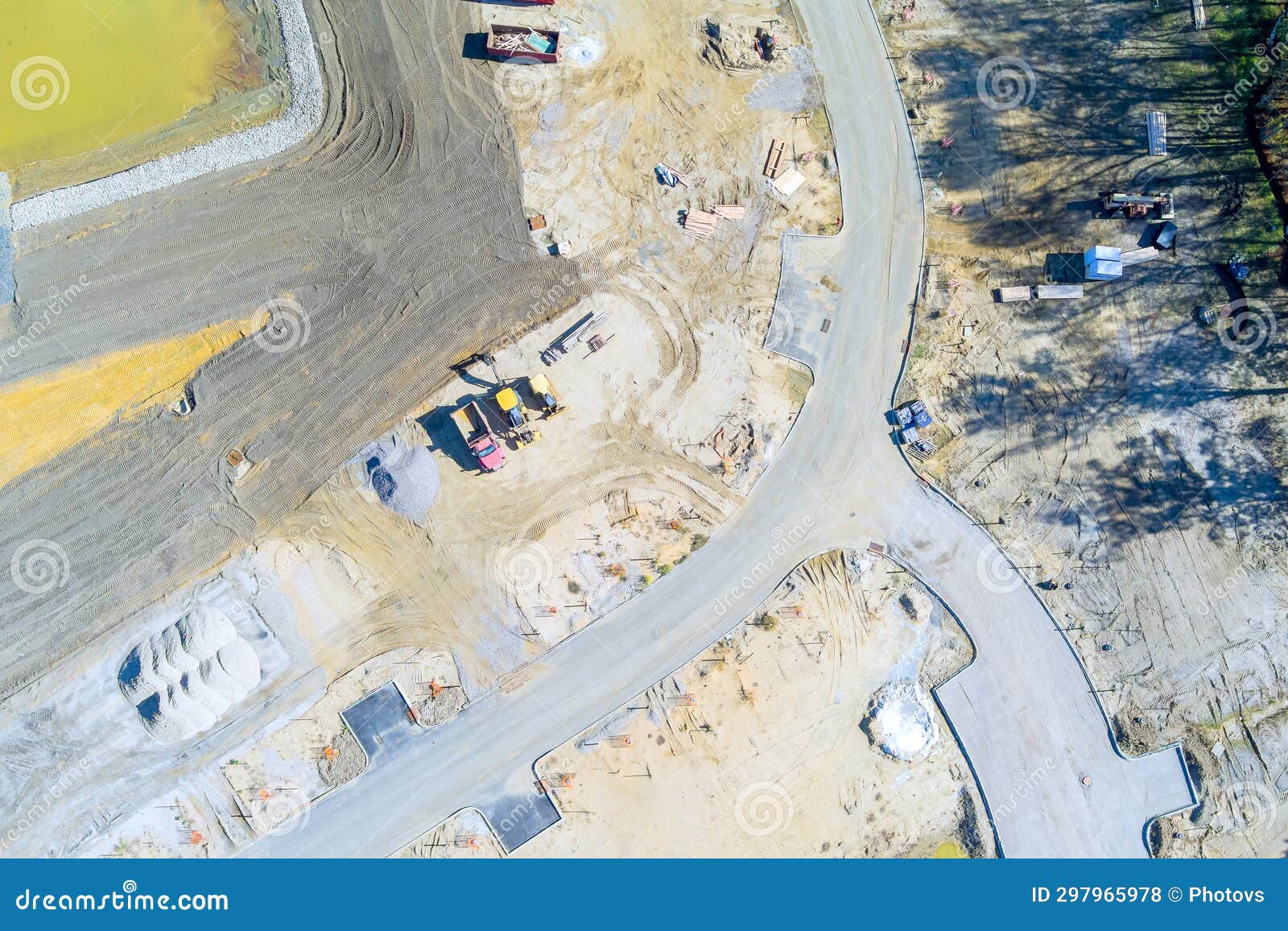 Construction of New Development Complex Can Commence Immediately on a ...