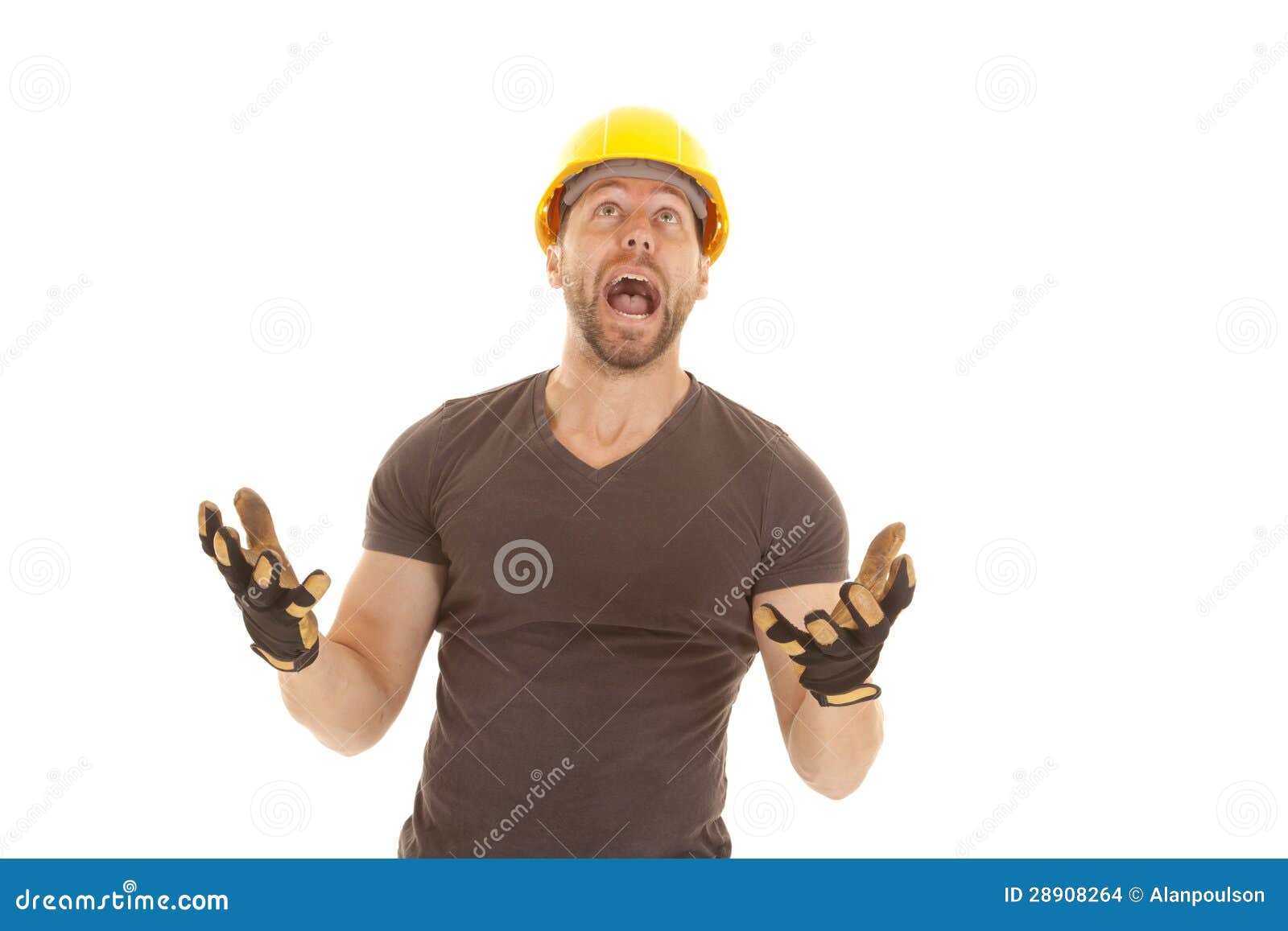Construction oh no stock photo. Image of engineering - 28908264