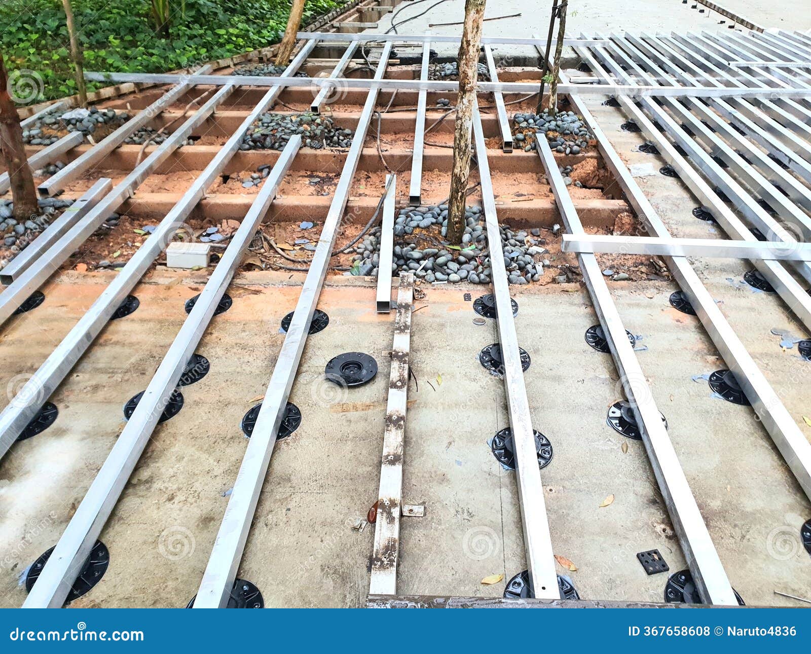 Outdoor Wooden Photo Booth Direction Sign At Shabby Chic Wedding ...