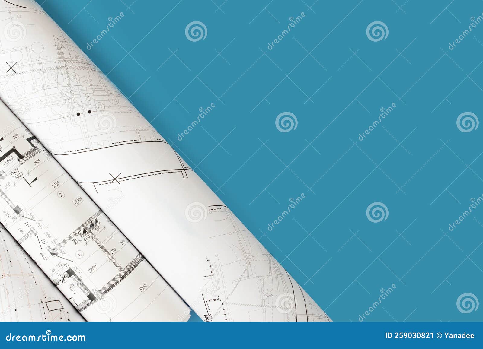 Construction Papers, Architectural Blueprints, Design, Engineering ...