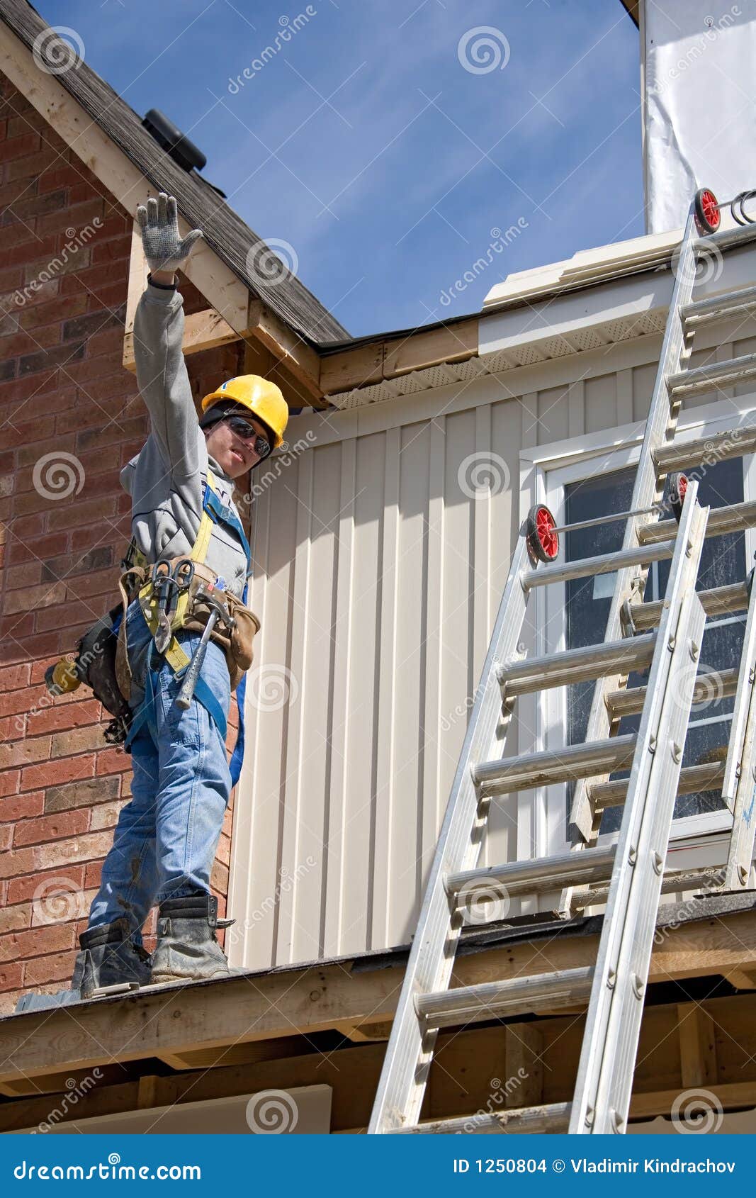 Construction people worker stock photo. Image of industry - 1250804