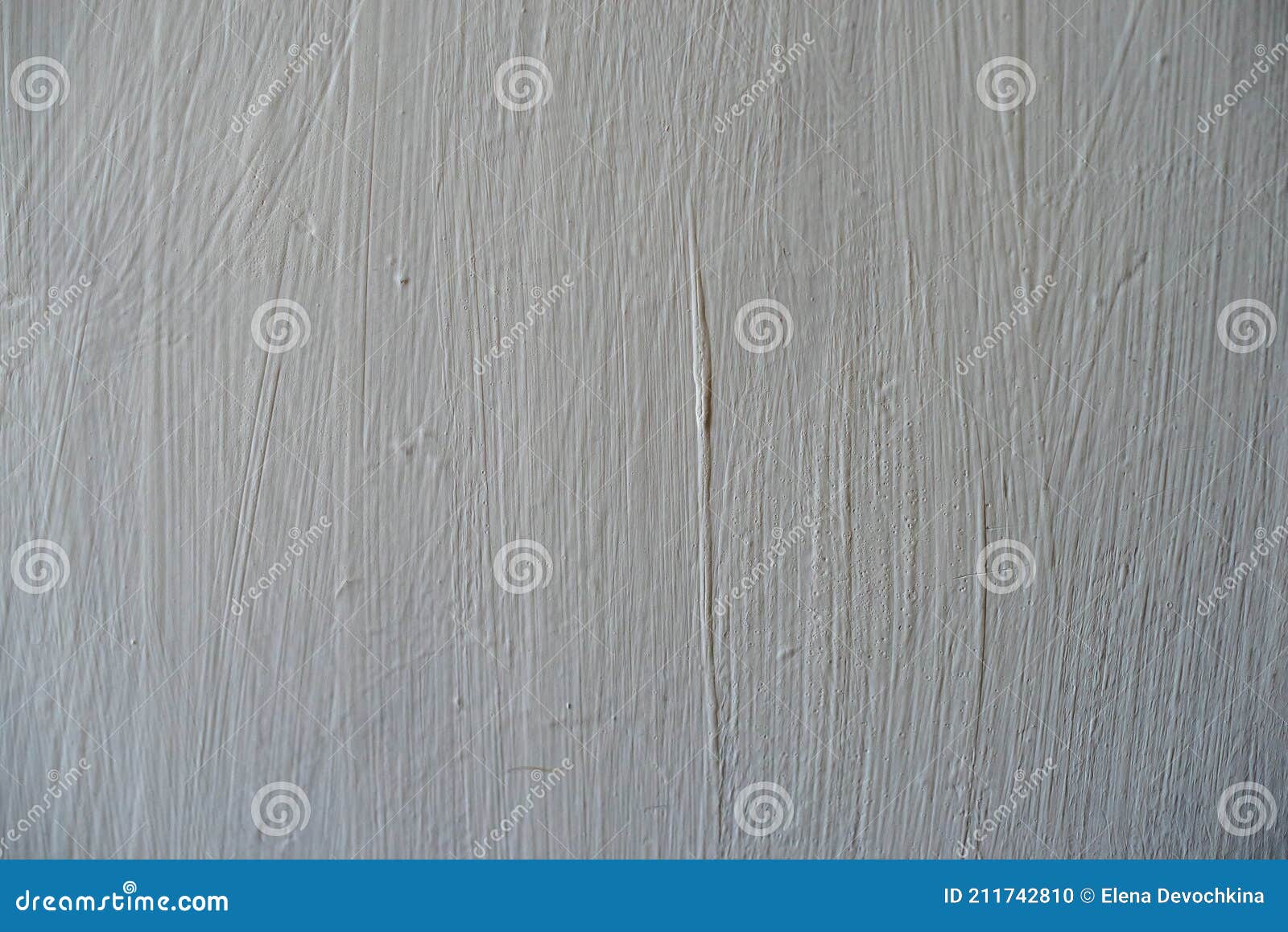 Construction Plaster Background with Rough Ragged Edges Gray White ...