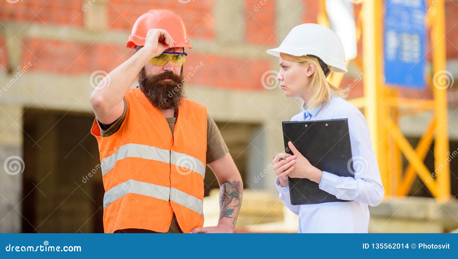 Construction Project Inspecting. Construction Inspection, Corrections ...