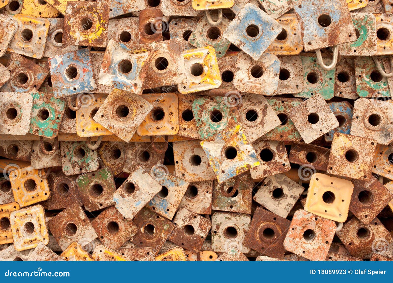 Construction props stock image. Image of frame, reinforcing - 18089923