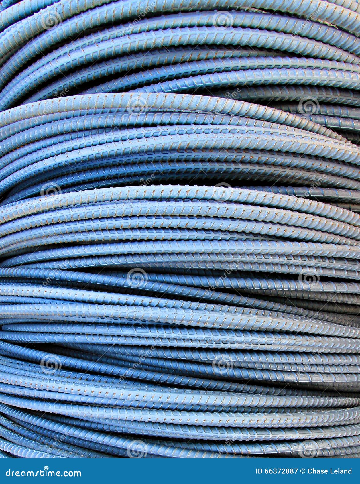 Construction Rebar For Concrete.Weld Wire Mesh Of Iron Bars.Steel Rebar ...