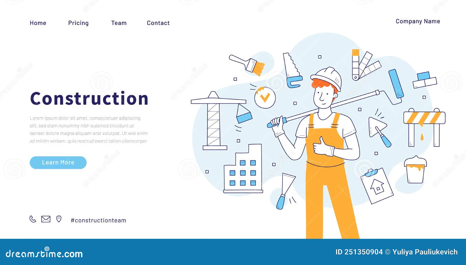 Tool Builder Line Icon Concept. Tool Builder Vector Linear Illustration ... Tool Builder Line Icon Concept. Tool Builder Vector Linear Illustration ...