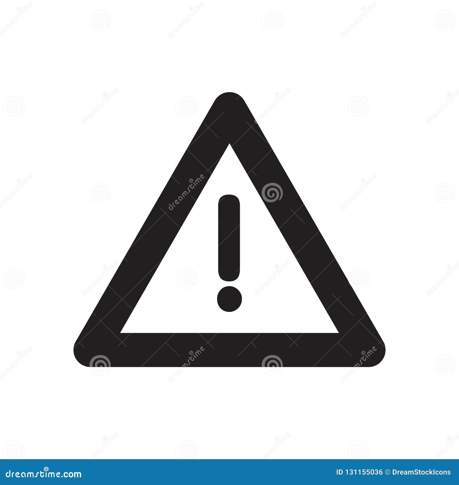 Construction Risk Icon. Trendy Construction Risk Logo Concept on Stock ...