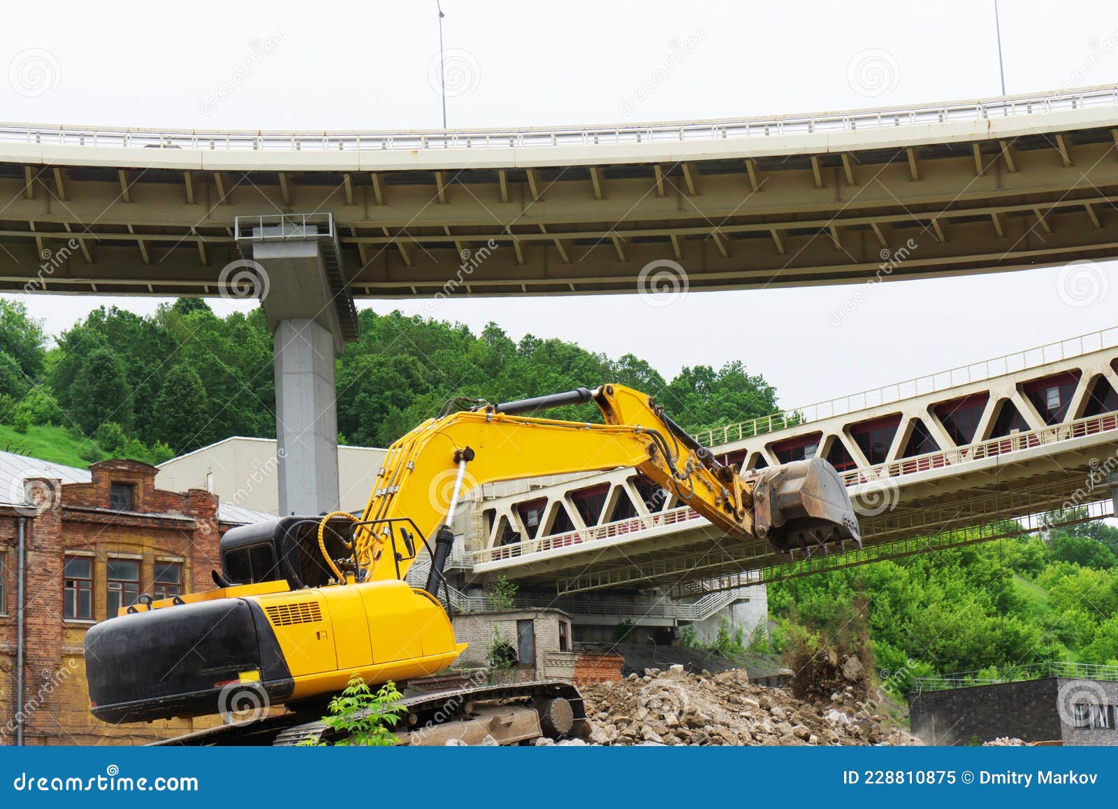 Construction of Road Junctions in Cities. Improving Traffic on ...