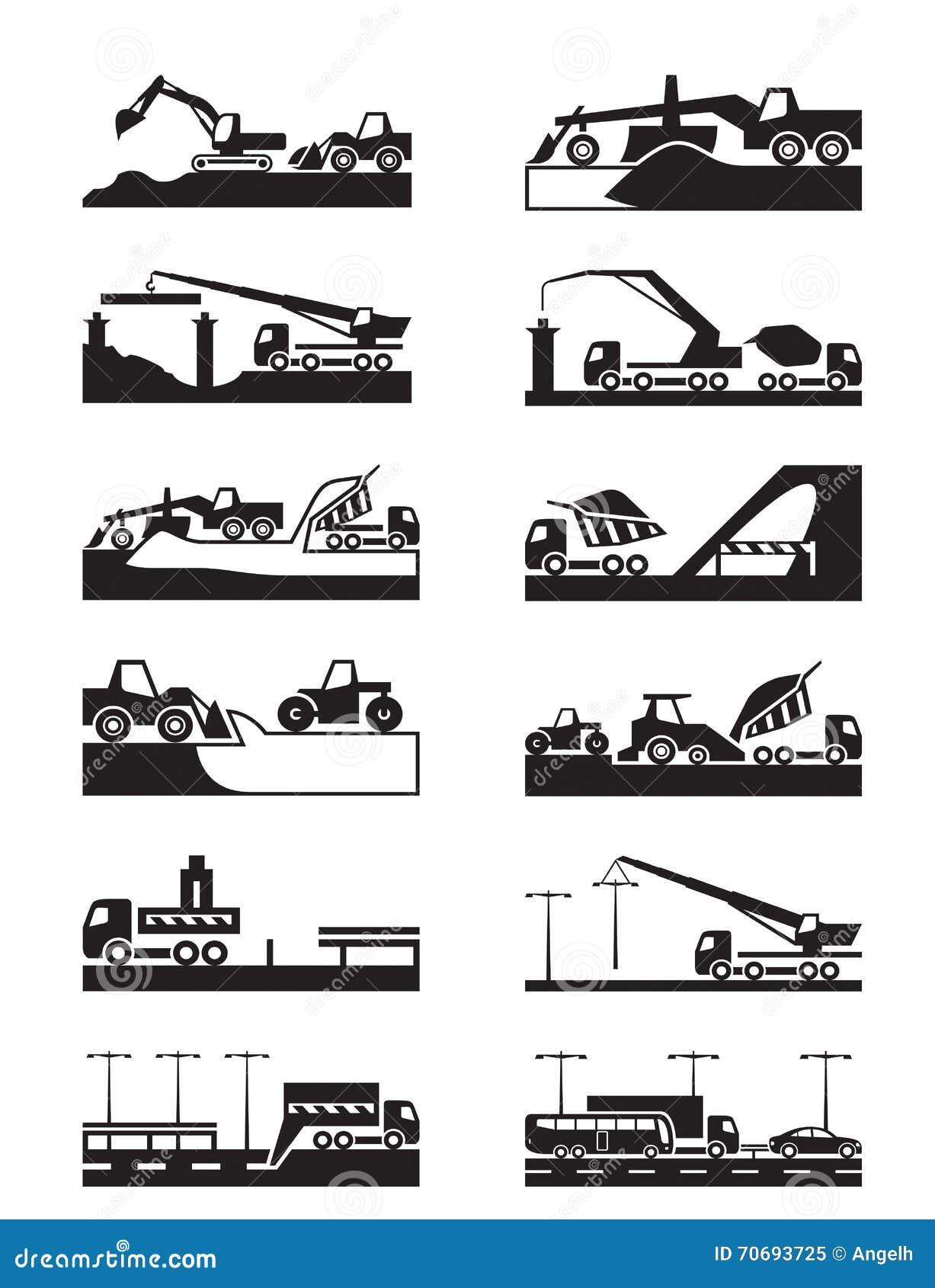 Tunnels Cartoons, Illustrations & Vector Stock Images - 8800 Pictures ...