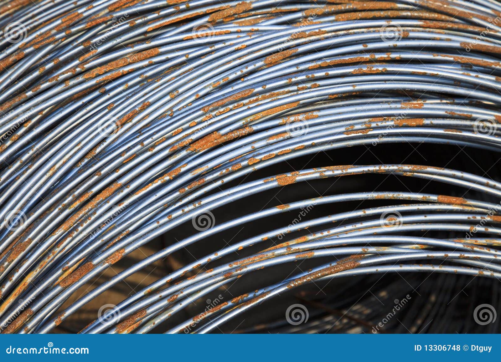 Construction Rod stock photo. Image of background, heavy - 13306748