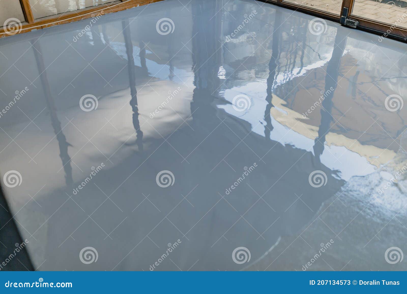 Epoxy Specification Guide For Architects & Designers For Carpark ...