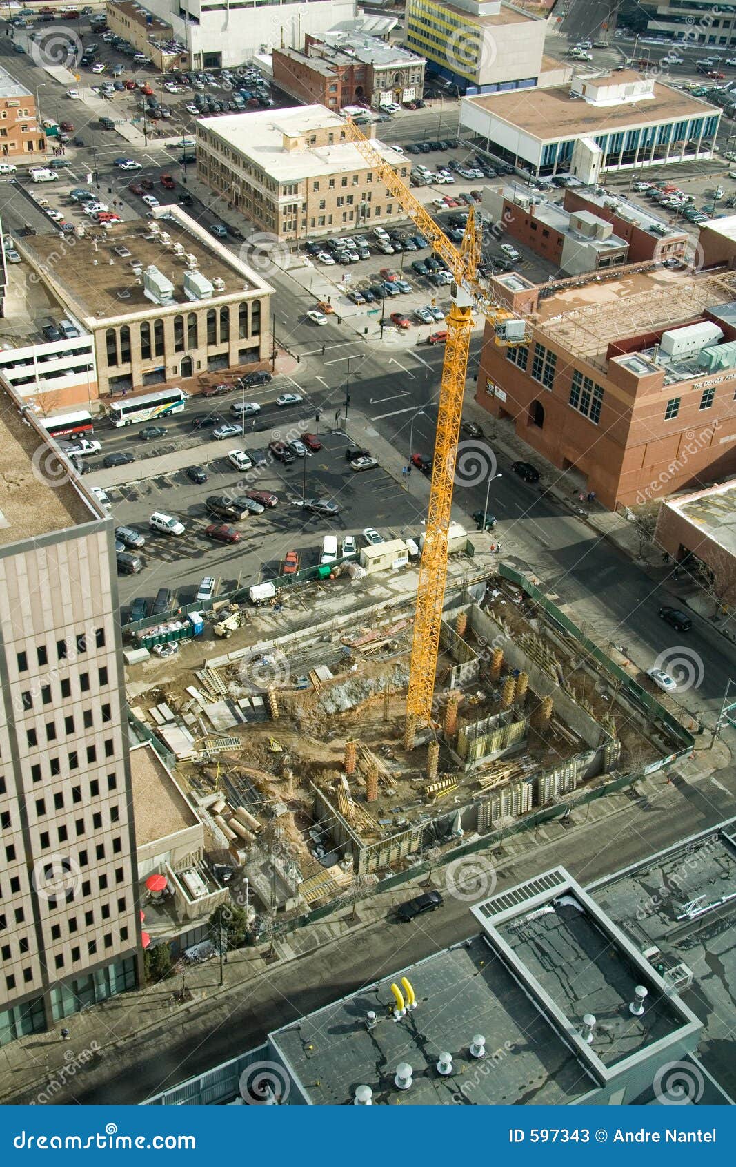 Construction Side stock image. Image of improvement, construction - 597343