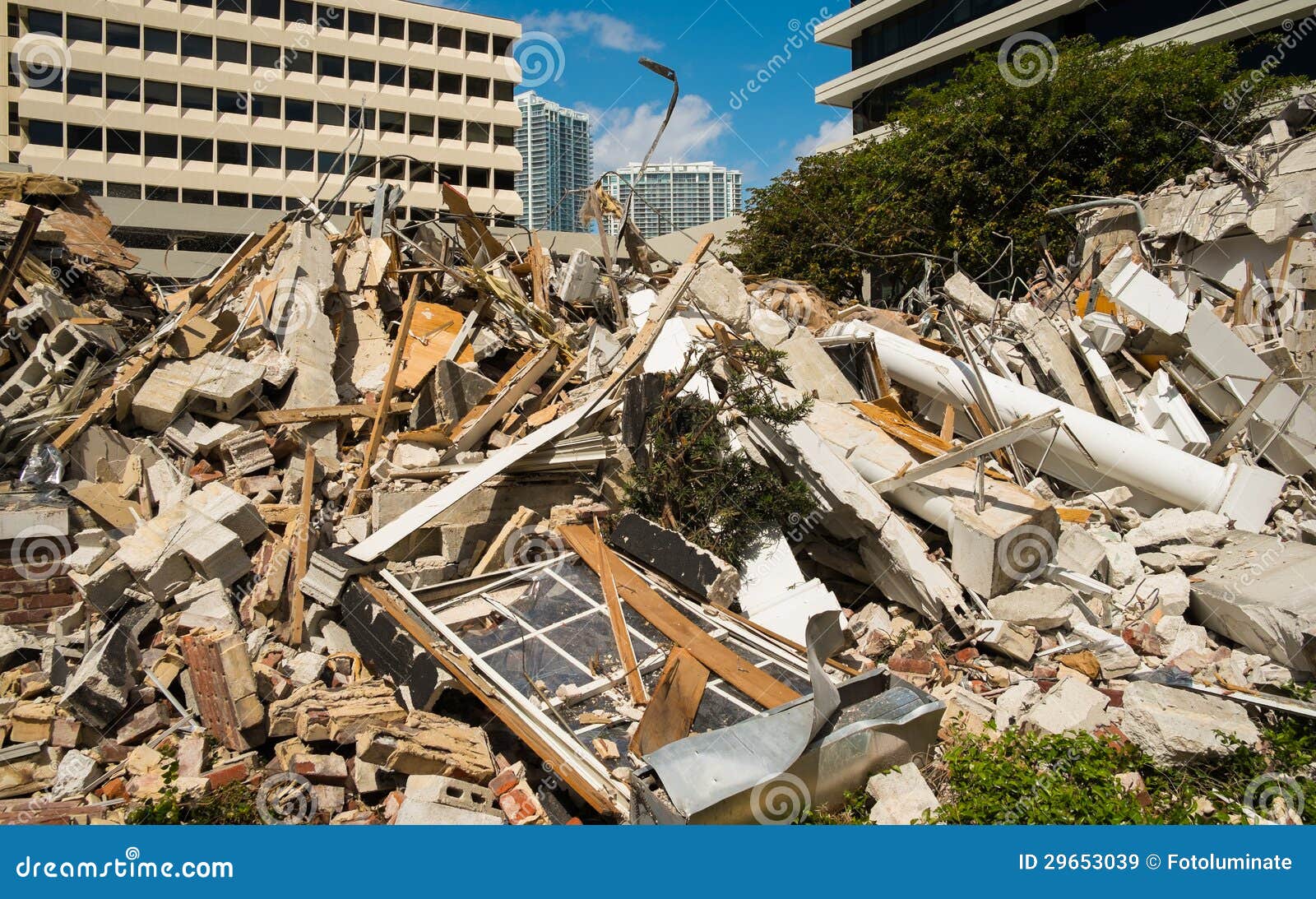 Florida Waste Construction Stock Photos - Free & Royalty-Free Stock ...