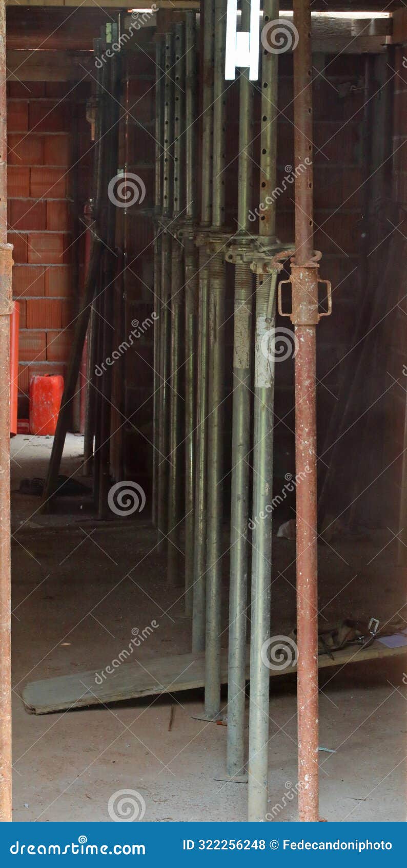 Building Props Royalty-Free Stock Photo | CartoonDealer.com #2647533