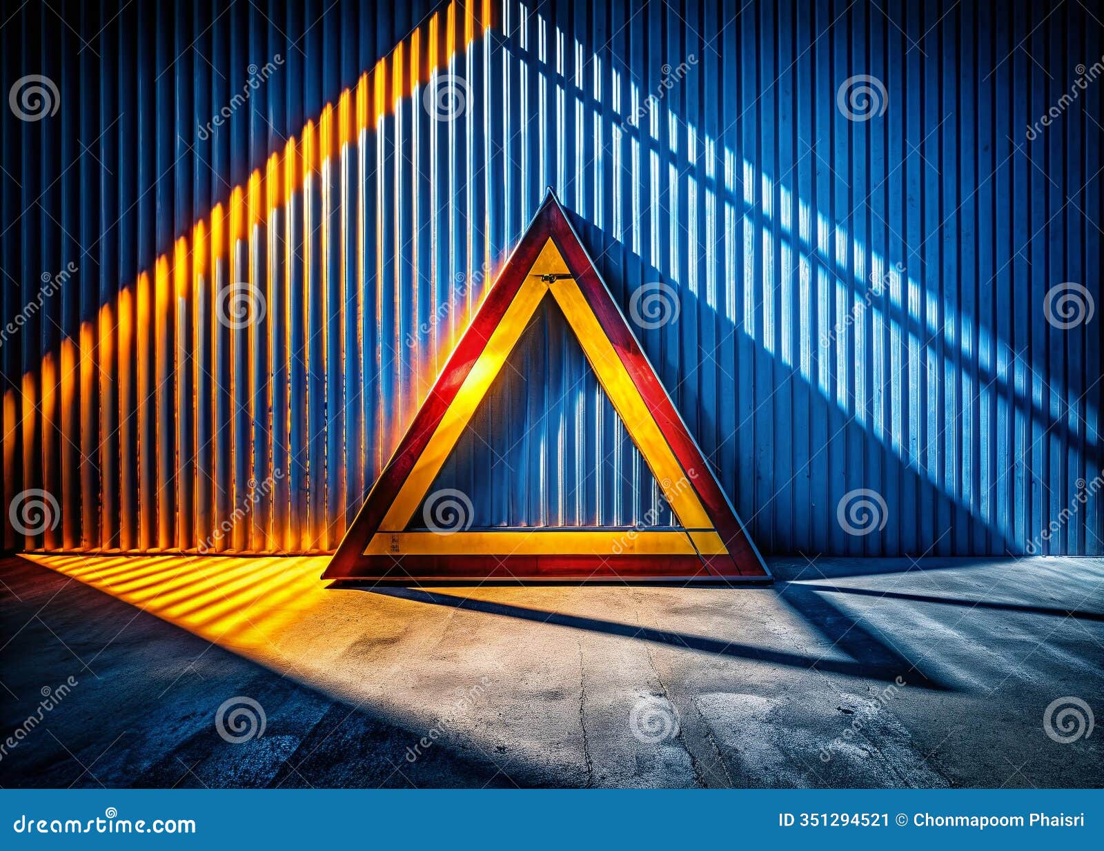 Construction Site Hazard Warning Triangle a Comprehensive Guide To ...