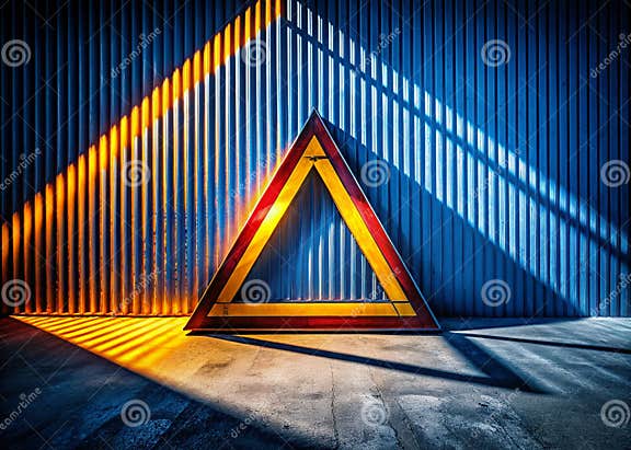 Construction Site Hazard Warning Triangle a Comprehensive Guide To ...