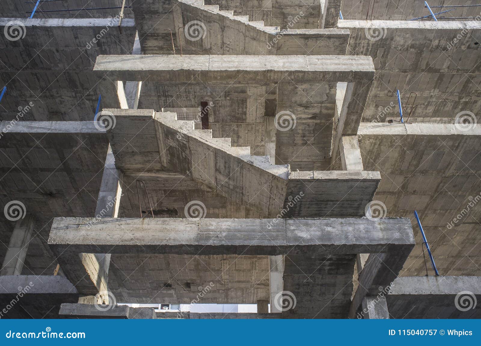 Staircase - Structure Stock Photography | CartoonDealer.com #106755008
