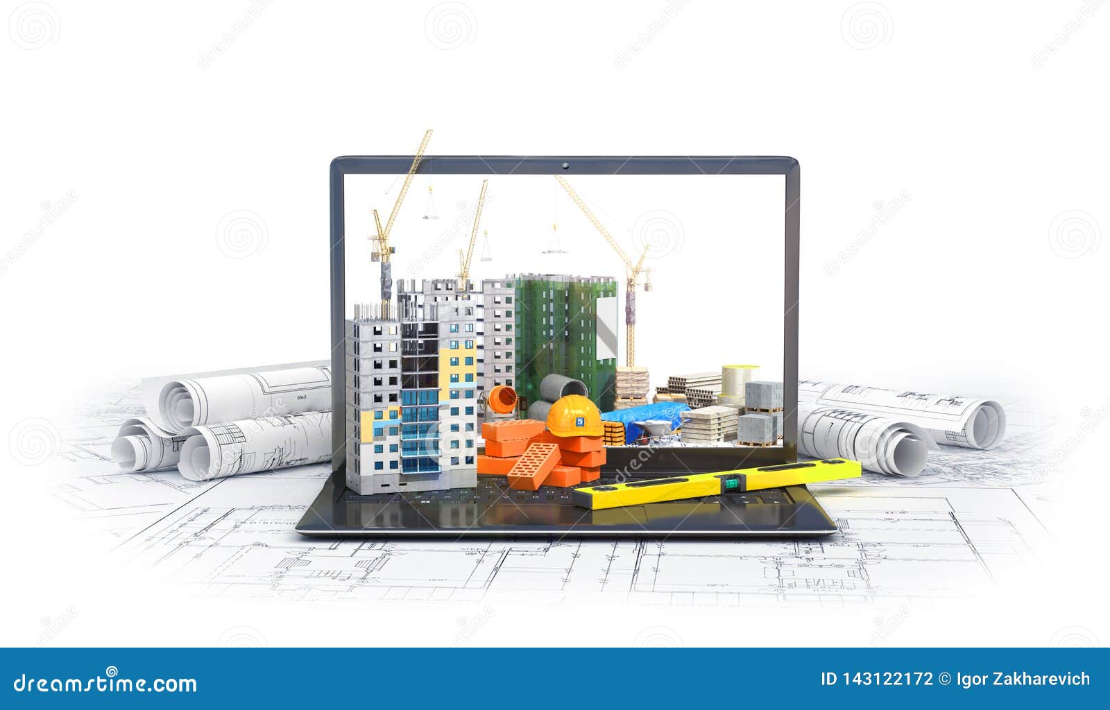 Computer Construction