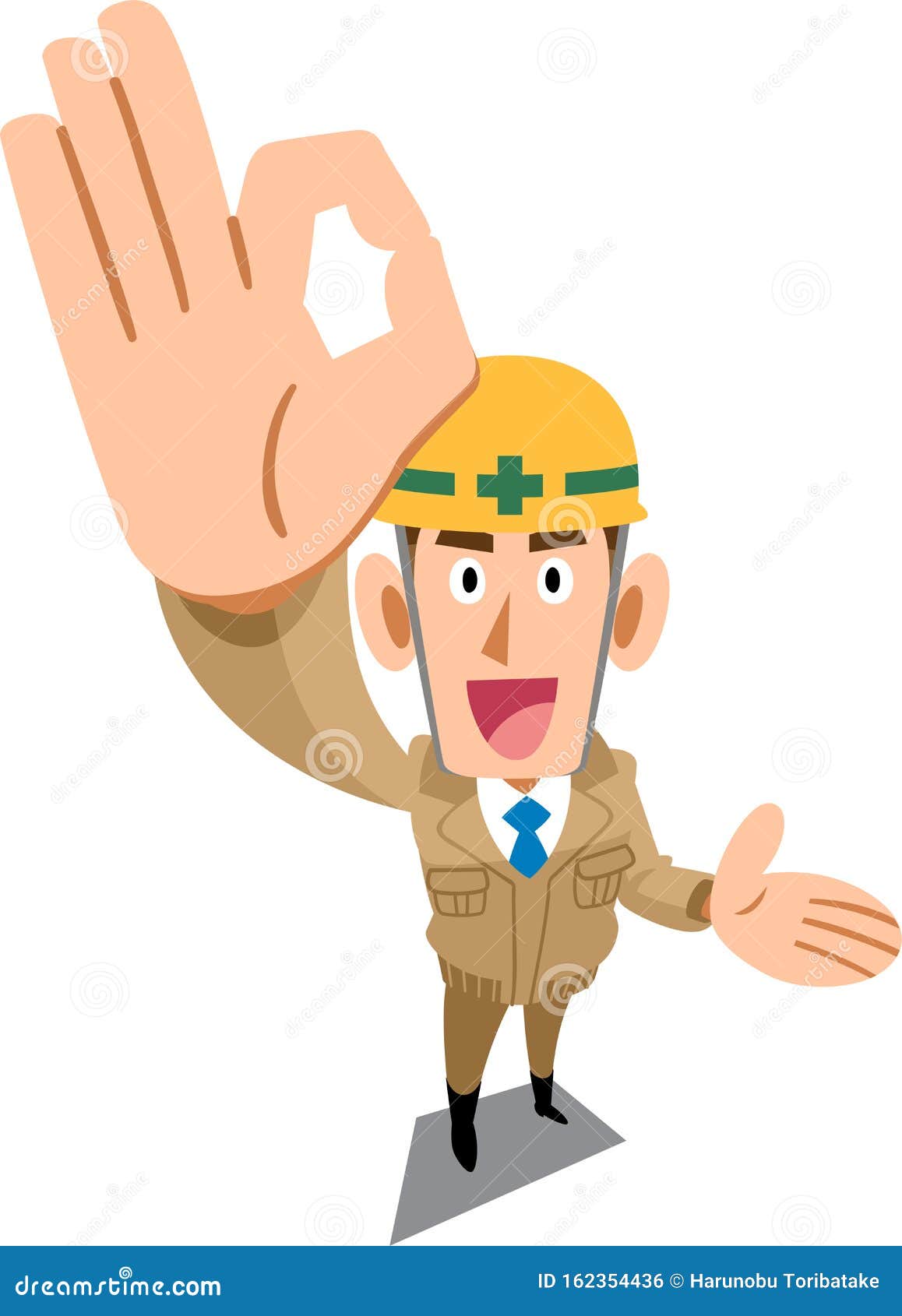 Guiding Hand Stock Illustrations – 200 Guiding Hand Stock Illustrations ...