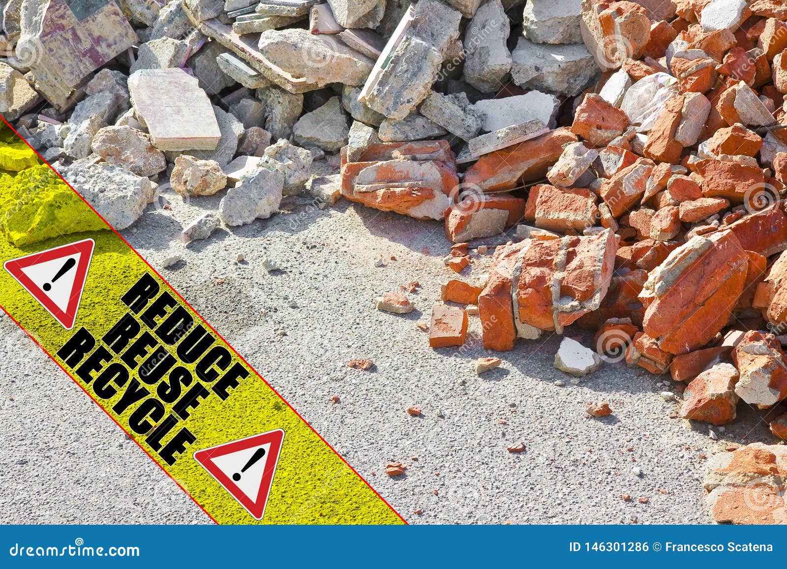 Construction Solid Waste Management in Building Activity - Concept ...