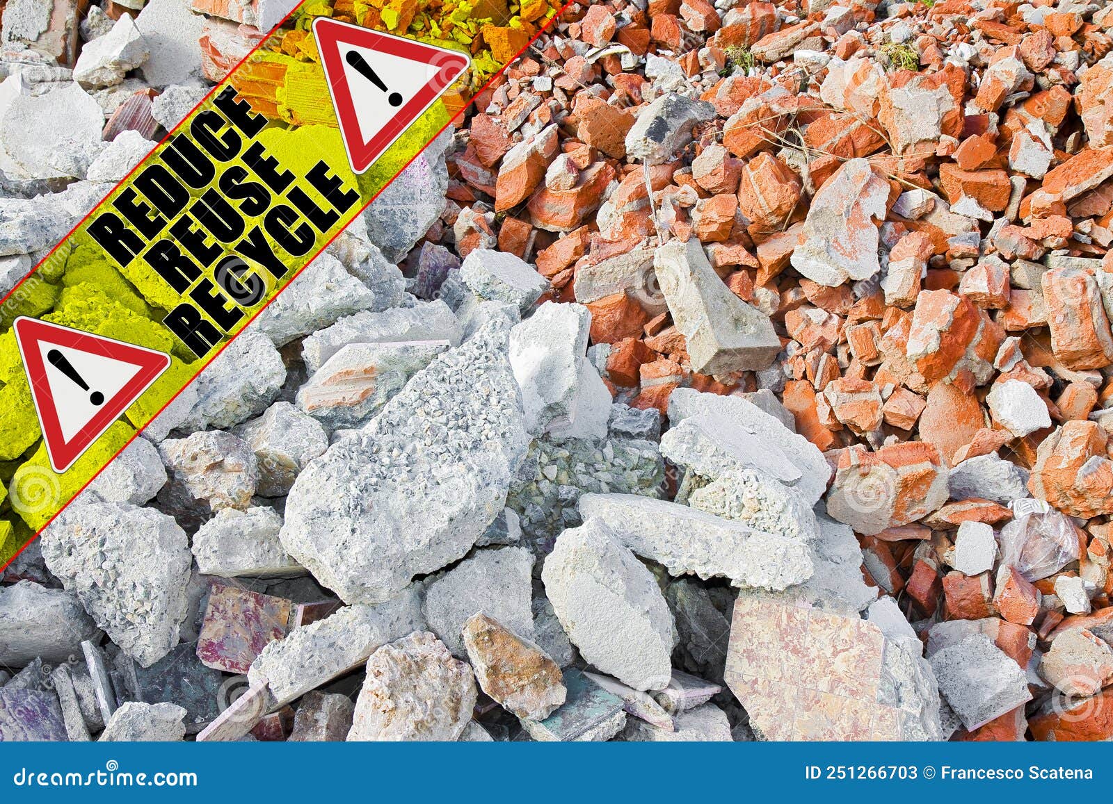 Construction Solid Waste Management in Building Activity - Concept ...