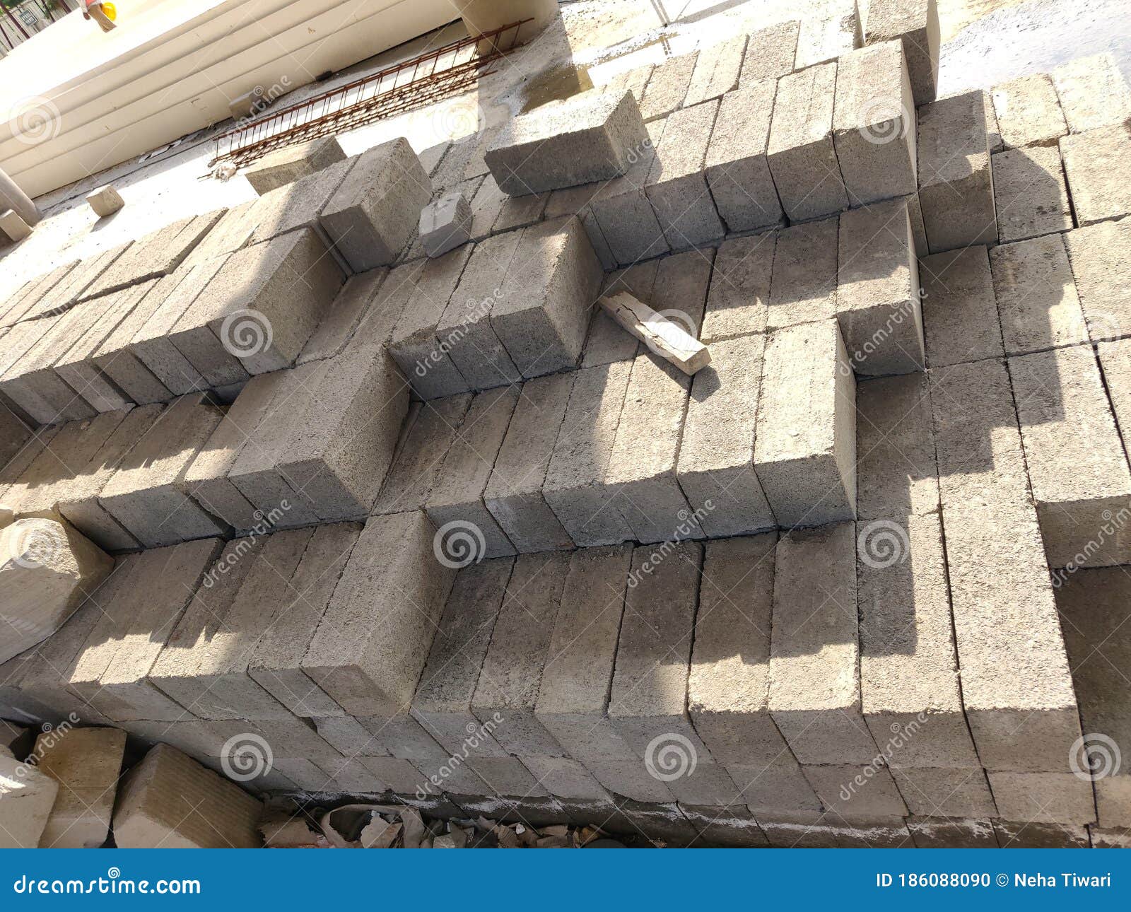 Construction Stone Bricks Architecture Outdoor Stone Stock Photo ...