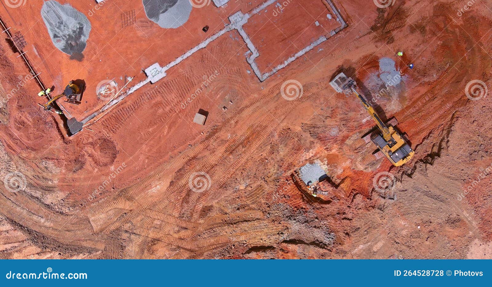 Construction of Stormwater Pits, Sanitary Sewer Systems, and Sewerage ...