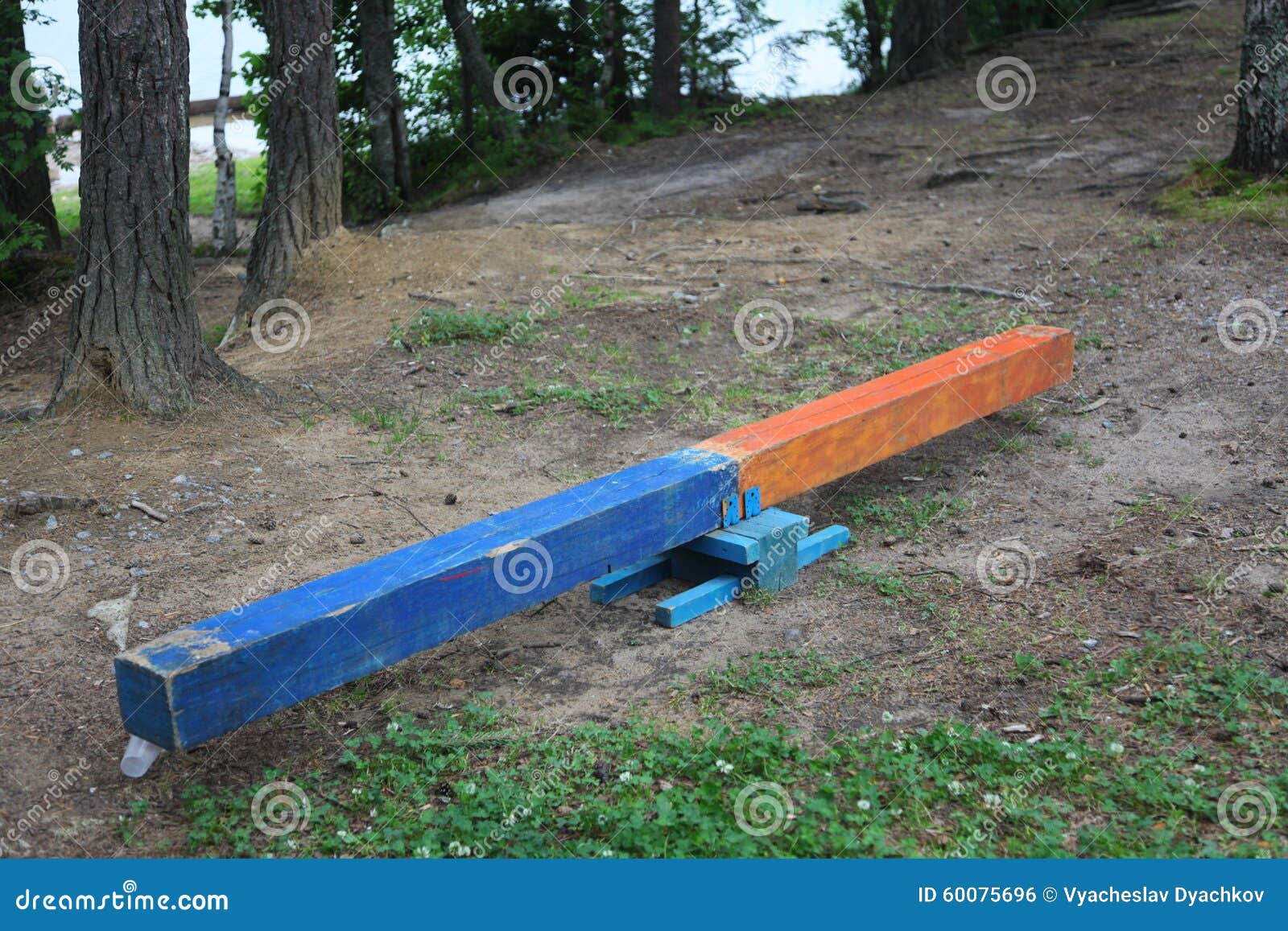 Construction for Team Building Activities Stock Photo - Image of ...