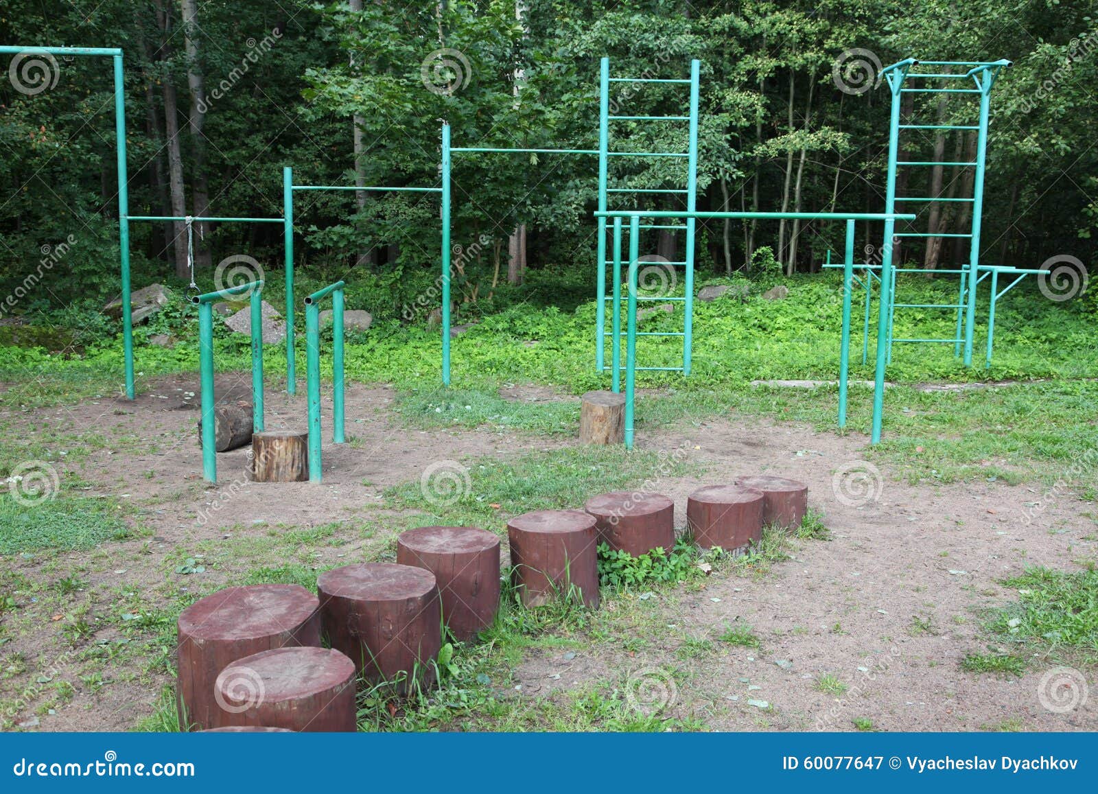 Construction for Team Building Activities Stock Image - Image of games ...