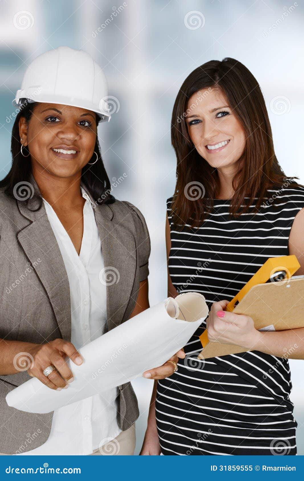 Construction Team stock image. Image of modern, corporate - 31859555