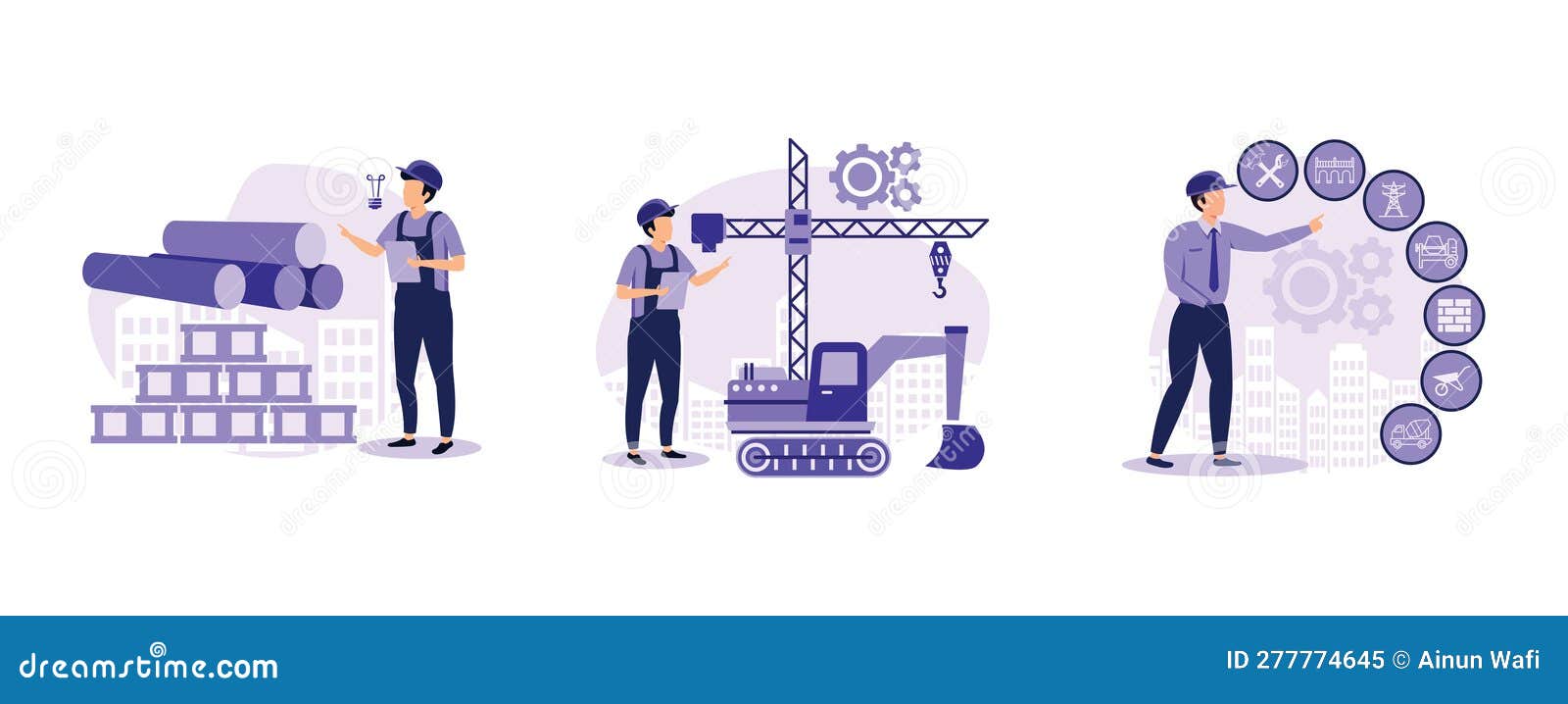 Construction Technology Innovation. Innovative Construction Materials ...