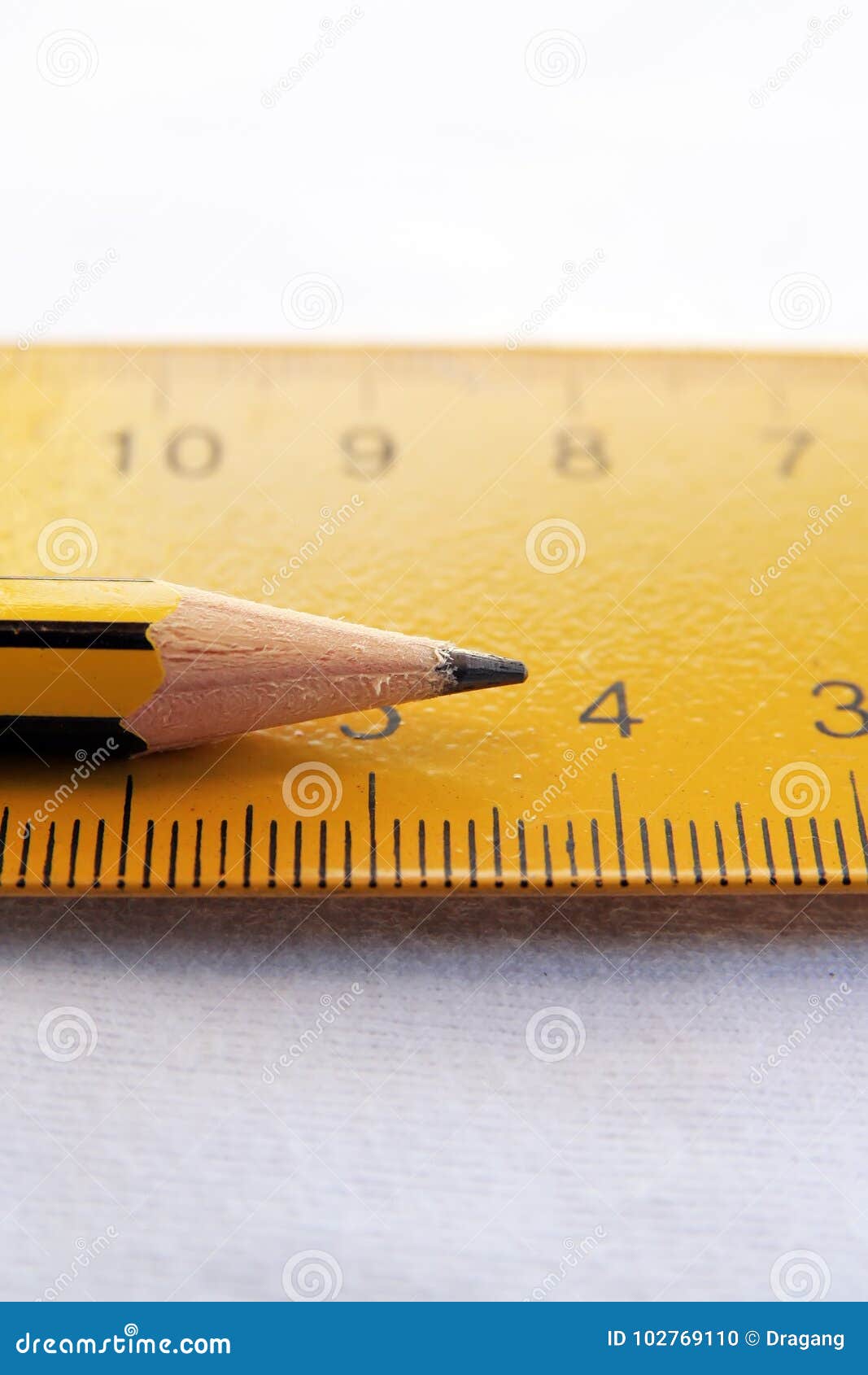 Construction tool stock photo. Image of centimeter, meter - 102769110