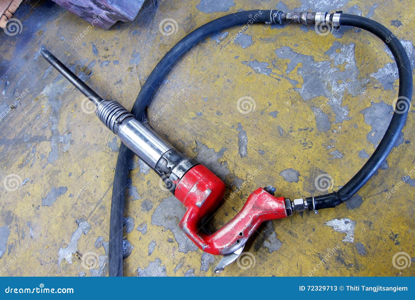 Construction tool stock image. Image of hats, chisel - 72329713