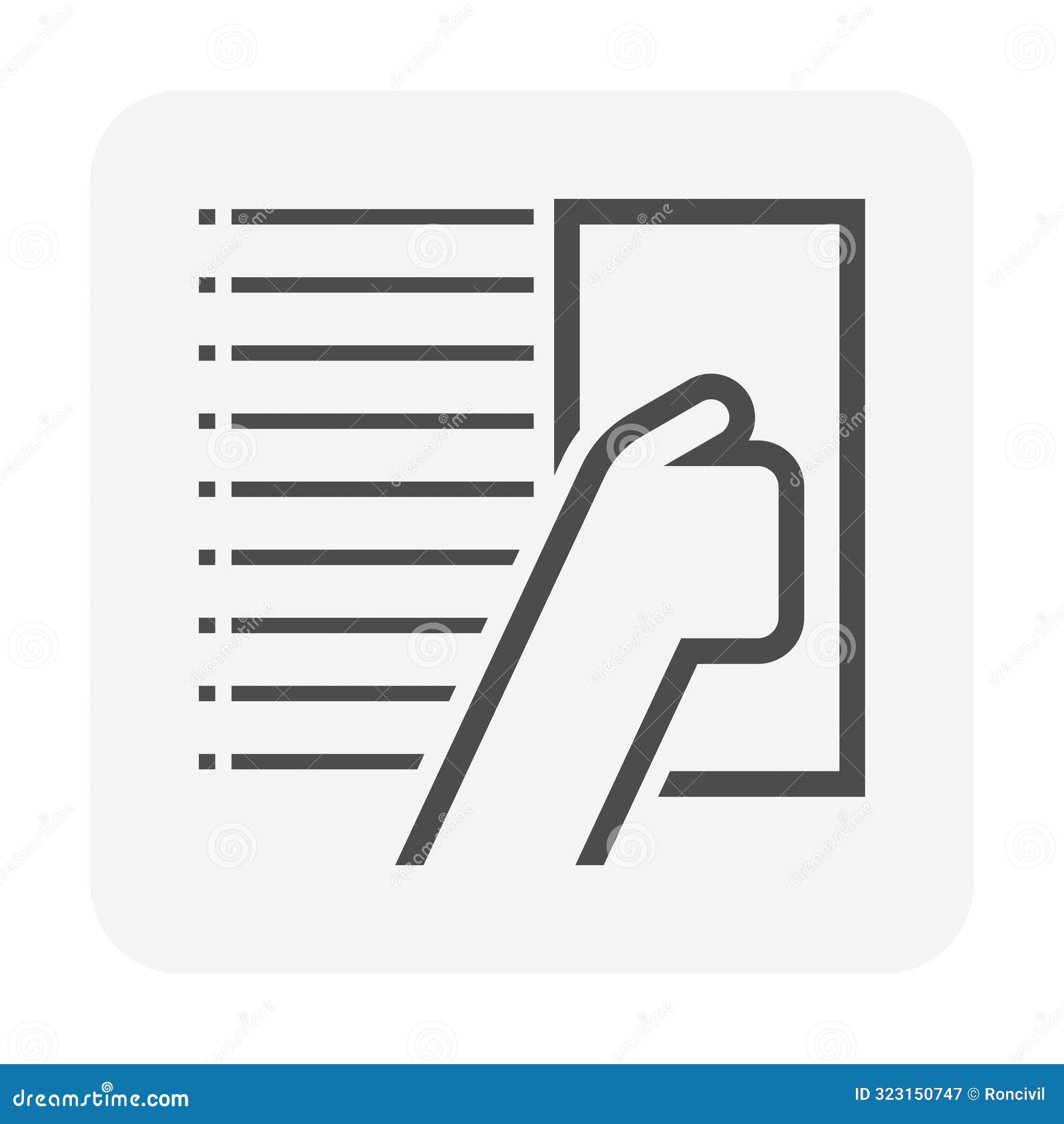 Construction and Tool Vector Icon To Apply, Fix or Repair Stock Vector ...