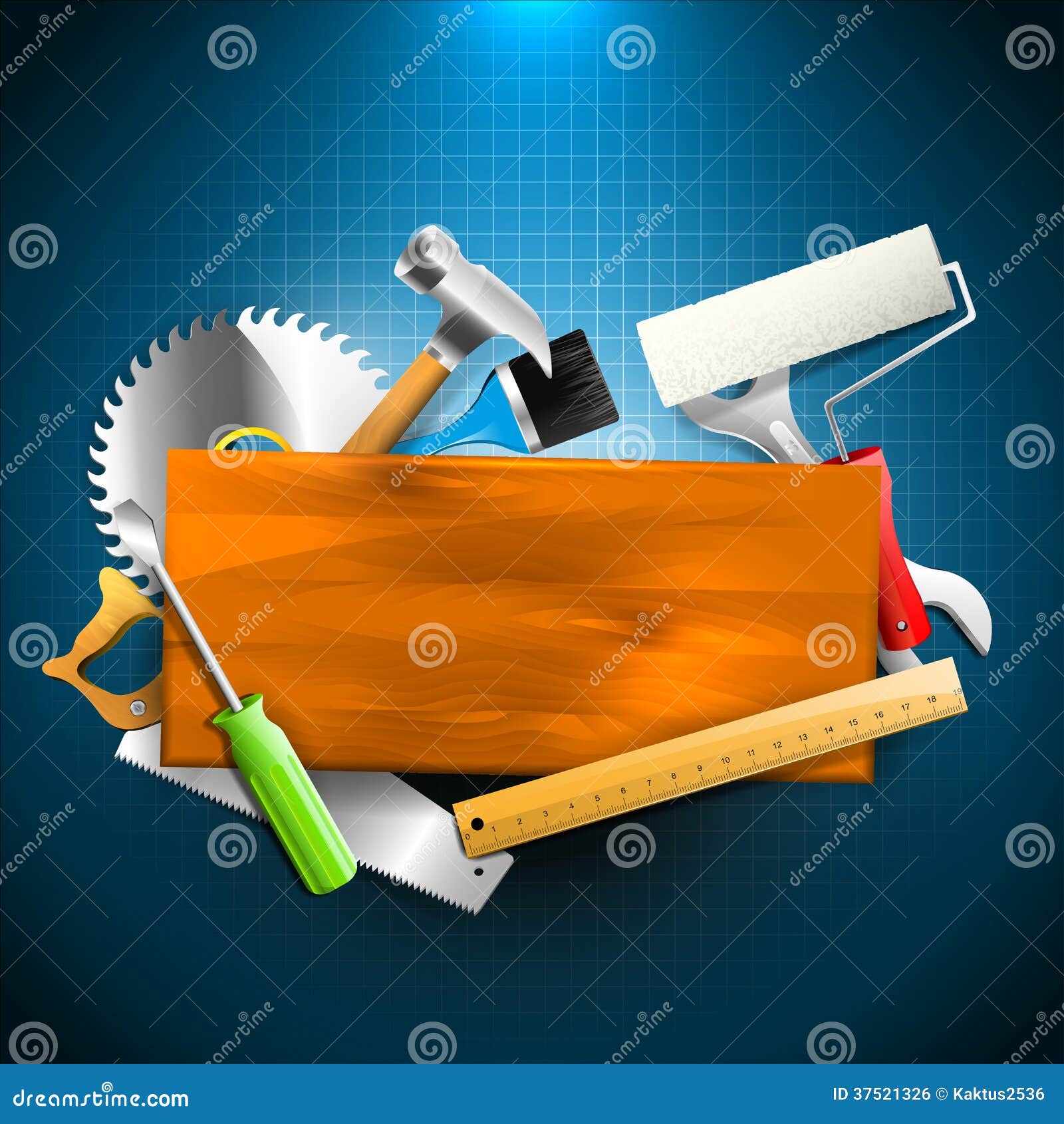 Carpentry Background Stock Photography | CartoonDealer.com #34865678