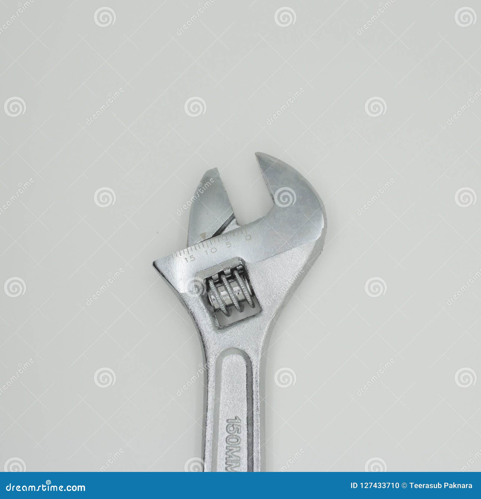 Construction Tools Equipment on White Background Stock Photo - Image of ...