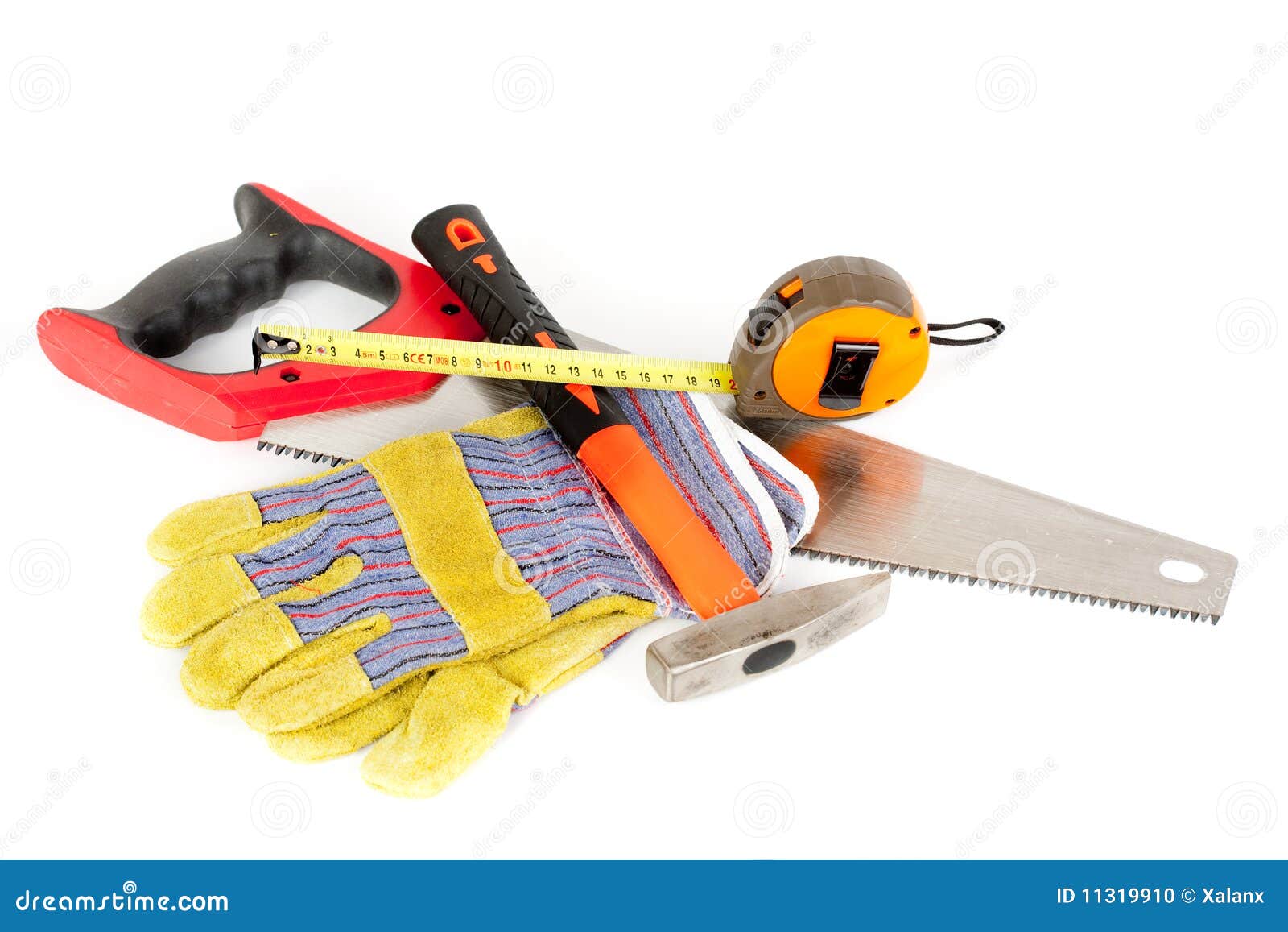 7,833 Construction Carpenter Tools Isolated Background Stock Photos ...
