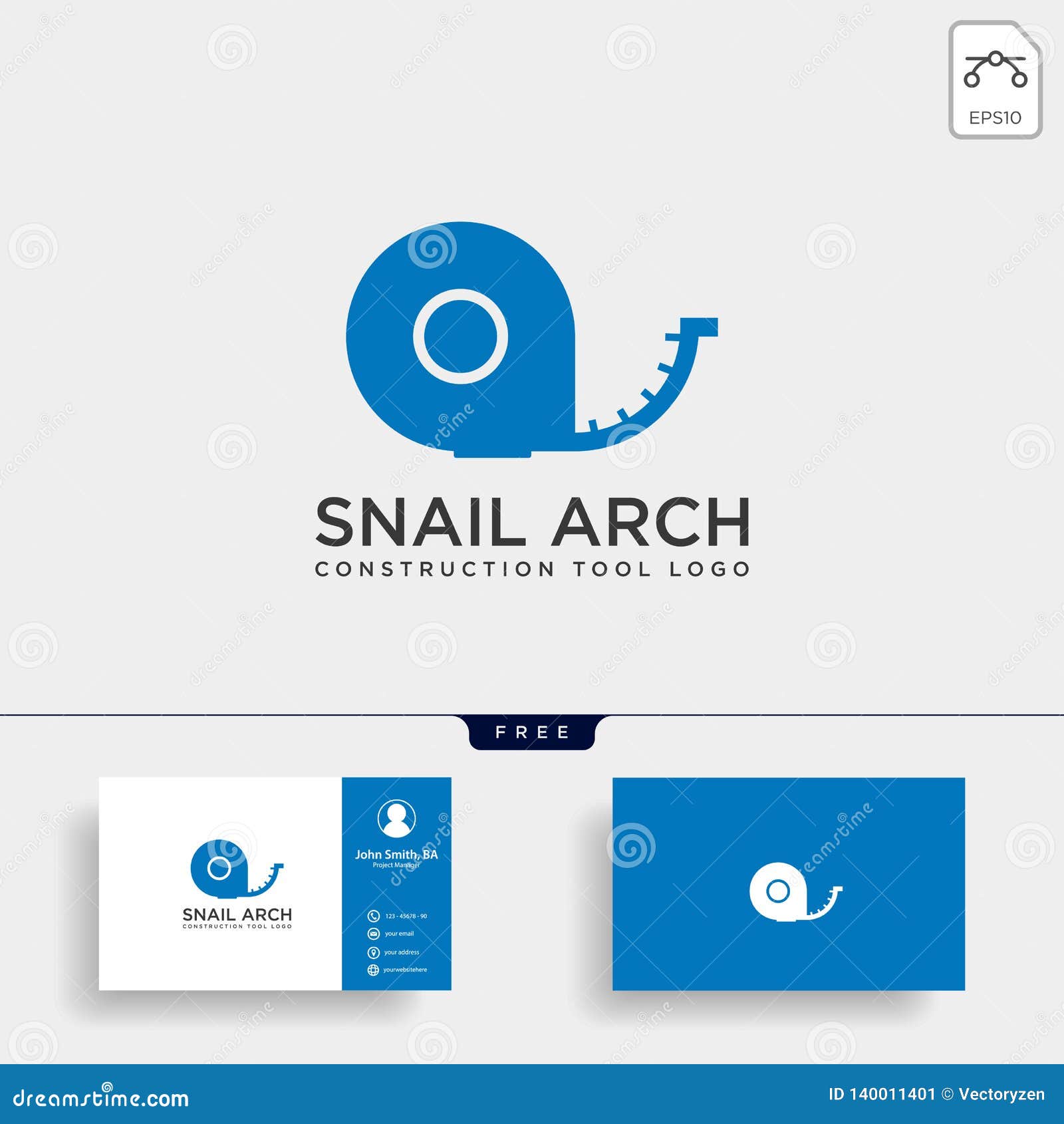 Construction Tools Logo Template Vector Illustration Icon Element Stock ...