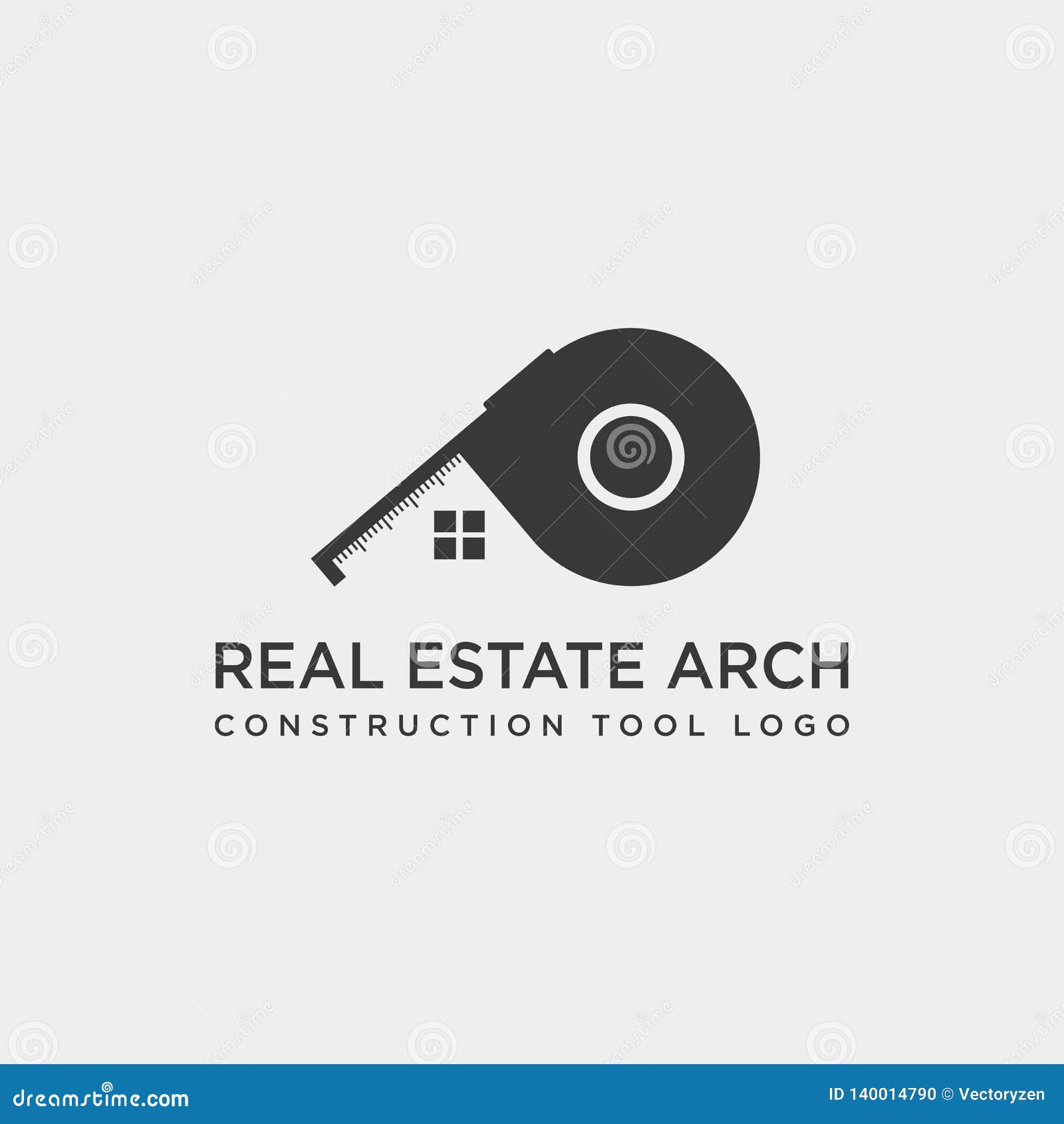 Construction Tools Logo Template Vector Illustration Icon Element Stock ...