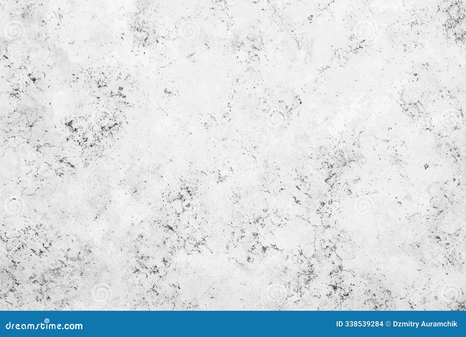 A Construction Wall Made from Alabaster Plaster with a White Plaster ...