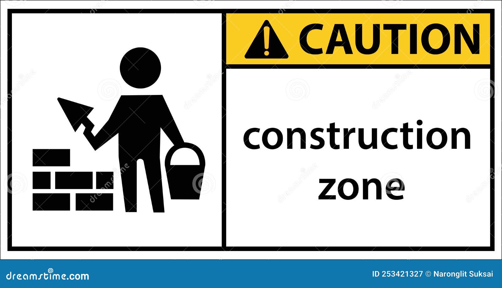 Caution Walking Or Standing On Conveyor Covers Or Gratings Can Cause ...