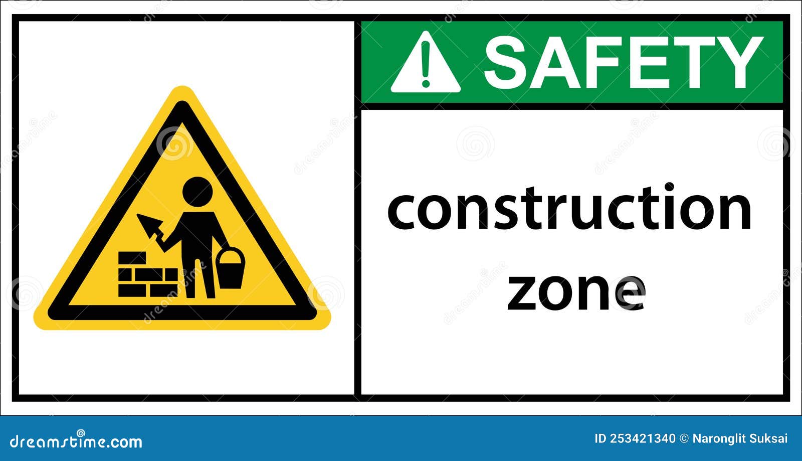 Warning Walking Or Standing On Conveyor Covers Or Gratings Can Cause ...