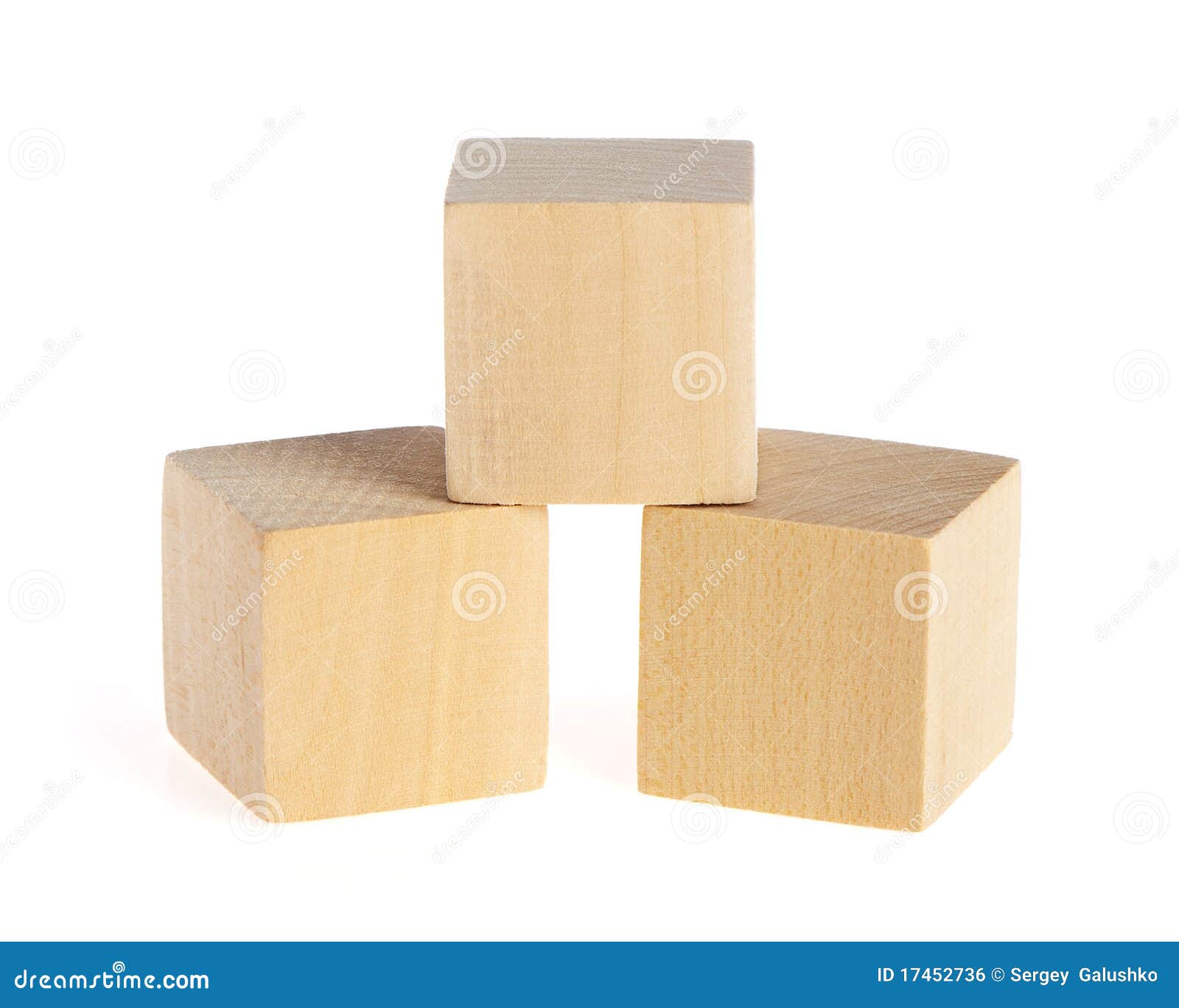 Wooden Cubes Showing The Word Scrum On A Table Stock Image ...