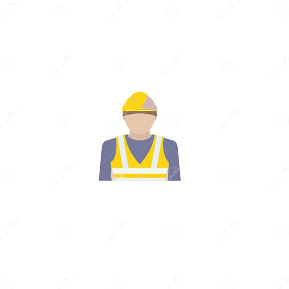 Construction Work Icon Graphic Vector Illustration Stock Vector ...