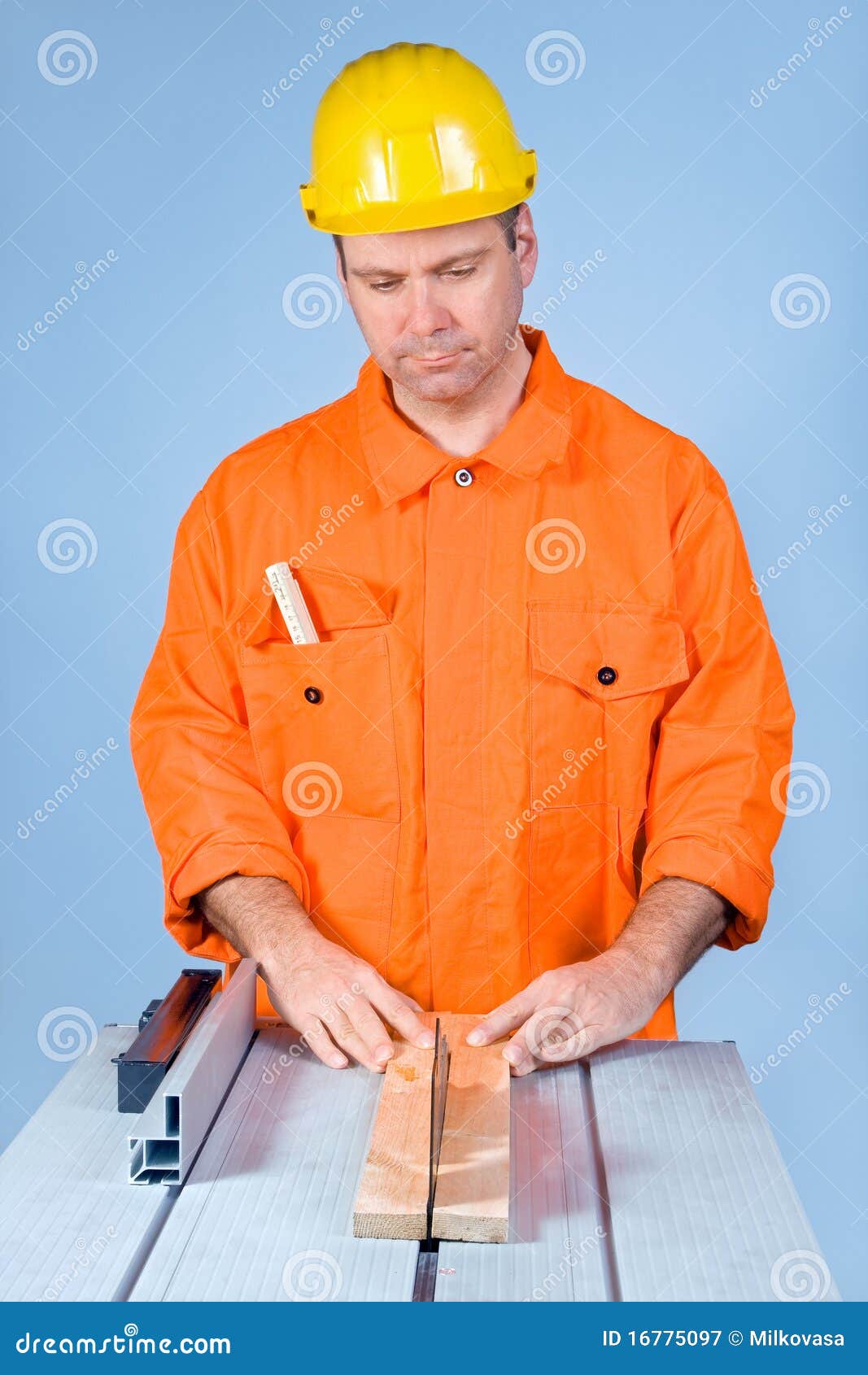 Construction worker stock image. Image of manual, circle - 16775097