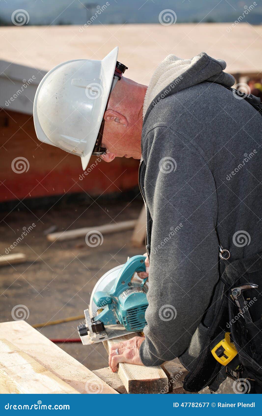 Construction worker stock image. Image of work, site - 47782677