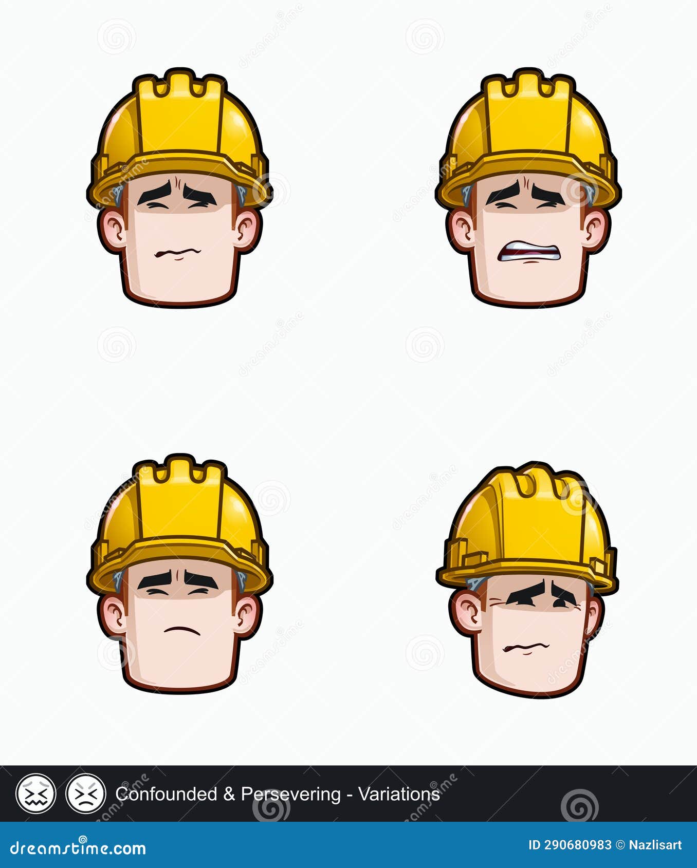 Squealing Rat. Cartoon Vector Illustration | CartoonDealer.com #22899676