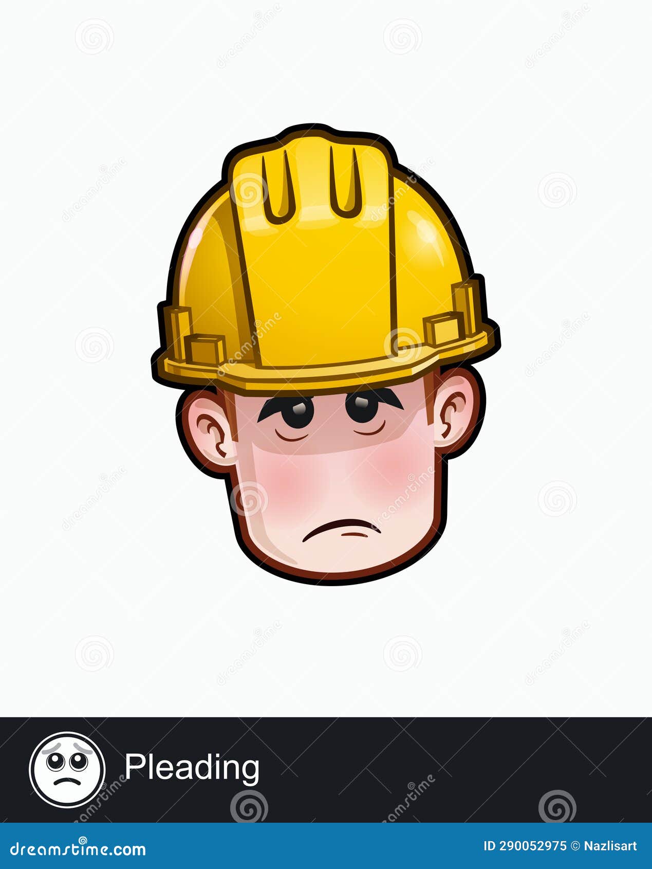 Concerned Pleading Stock Illustrations – 2 Concerned Pleading Stock ...